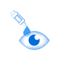 Intensive Moisturizer for Dry Eyes | HYLO INTENSE® Reich Pharm
