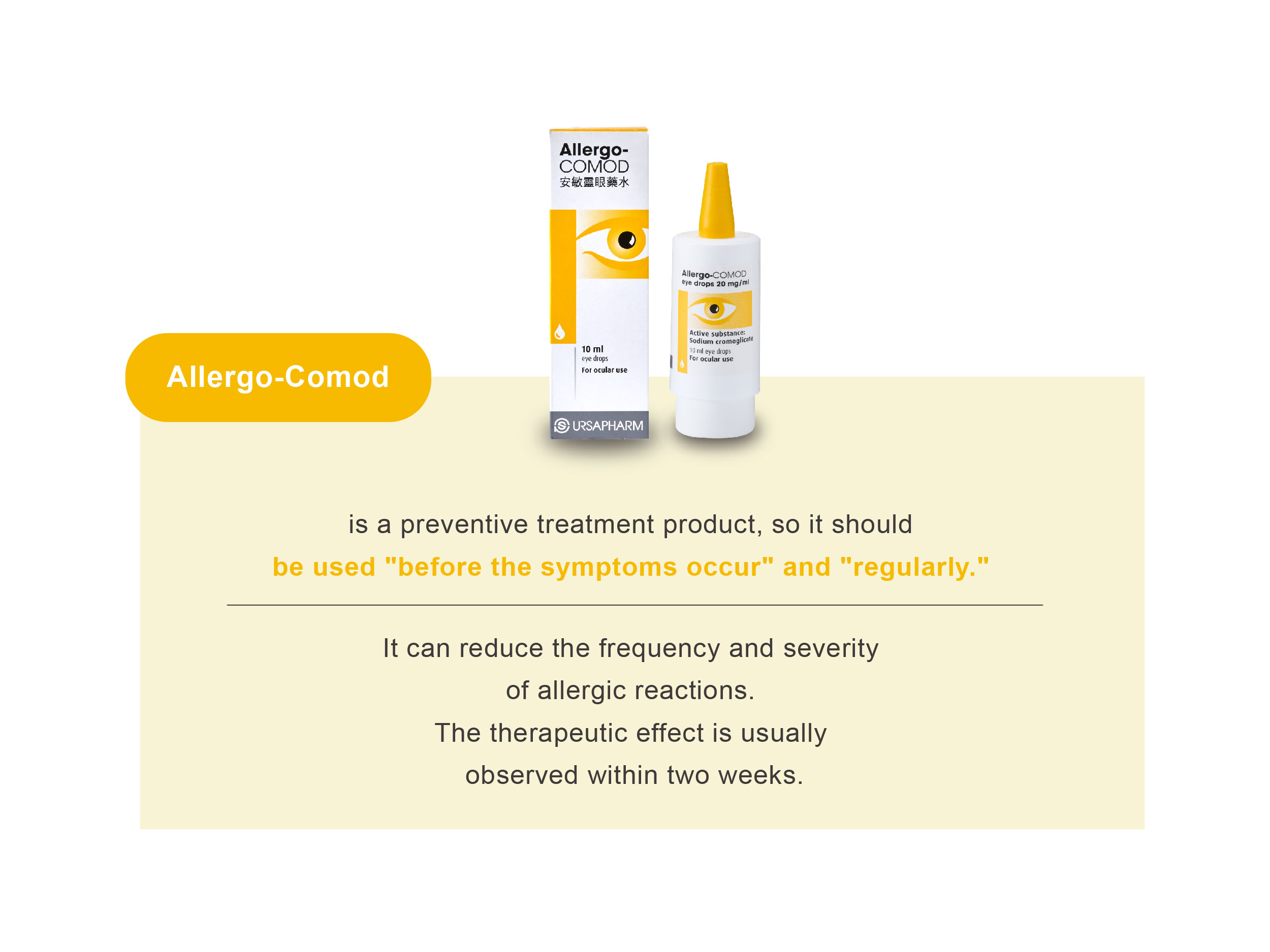 Allergo-COMOD® Reich Pharm