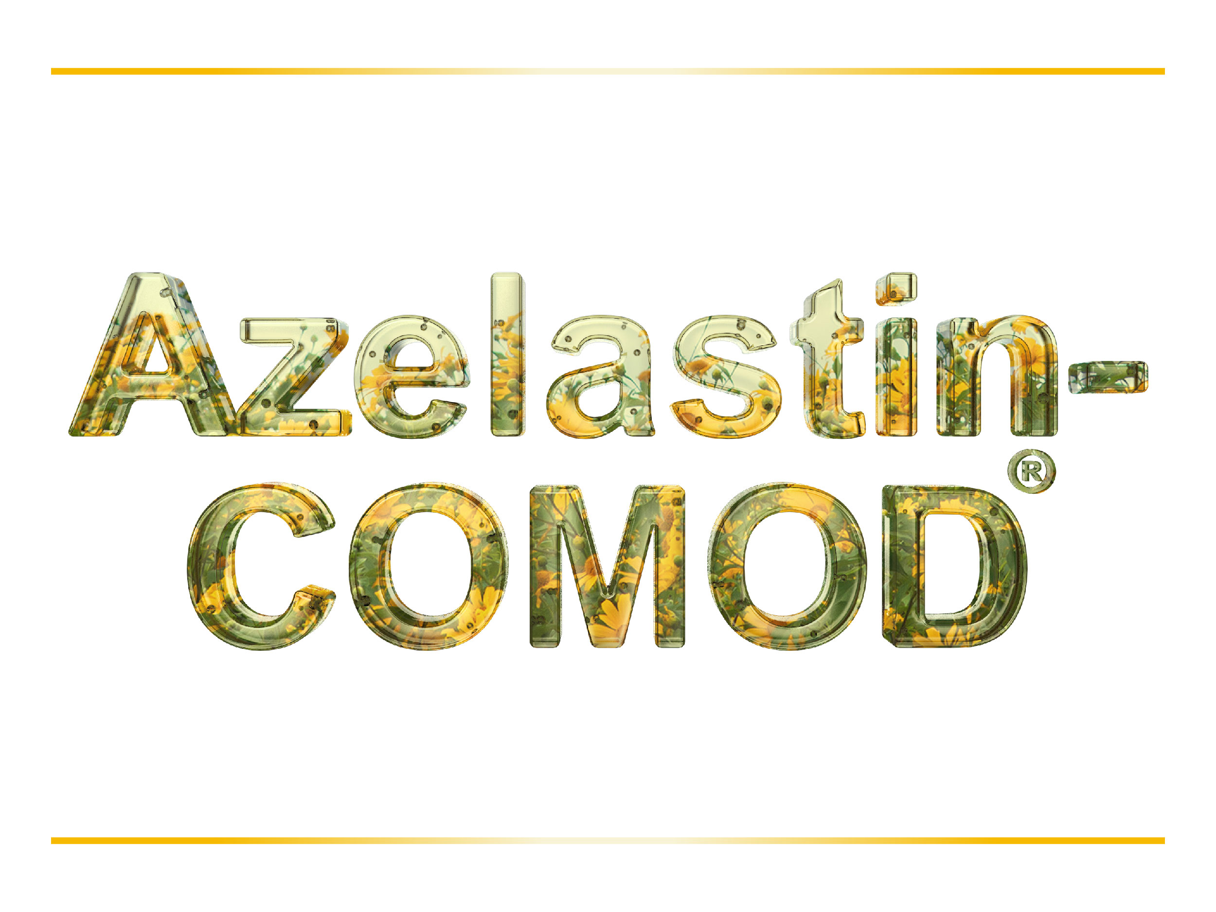 眼睛急性過敏及痕癢｜Azelastin Comod 視敏定眼藥水 Reich Pharm