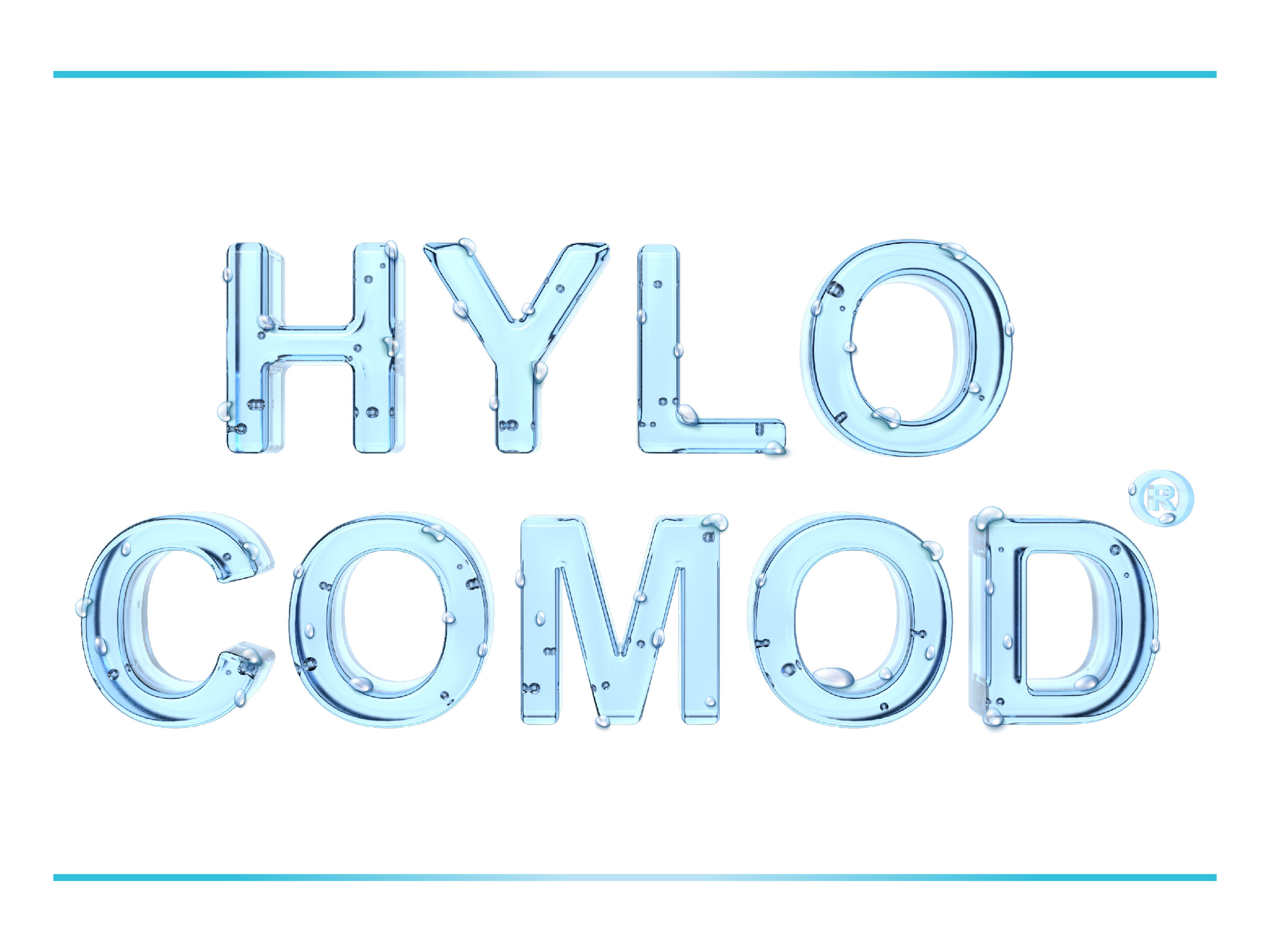 HYLO COMOD® Reich Pharm