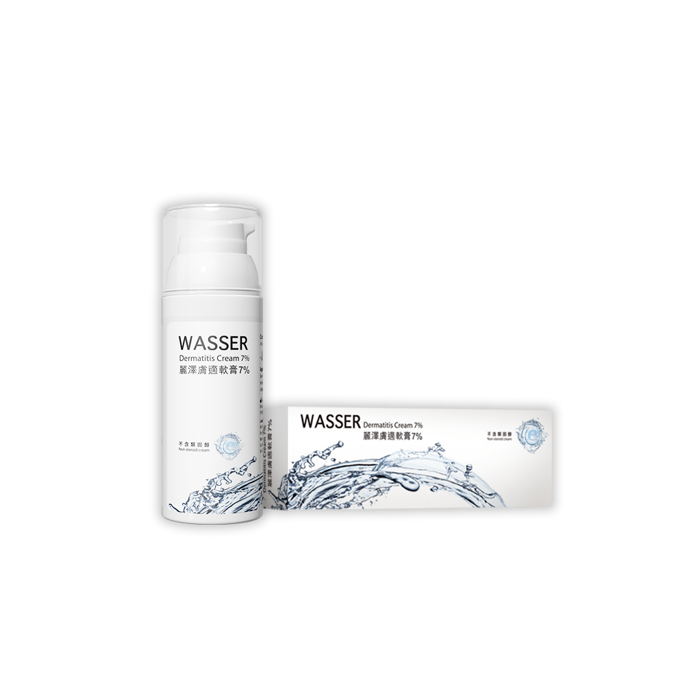 Wasser cream Reich Pharm