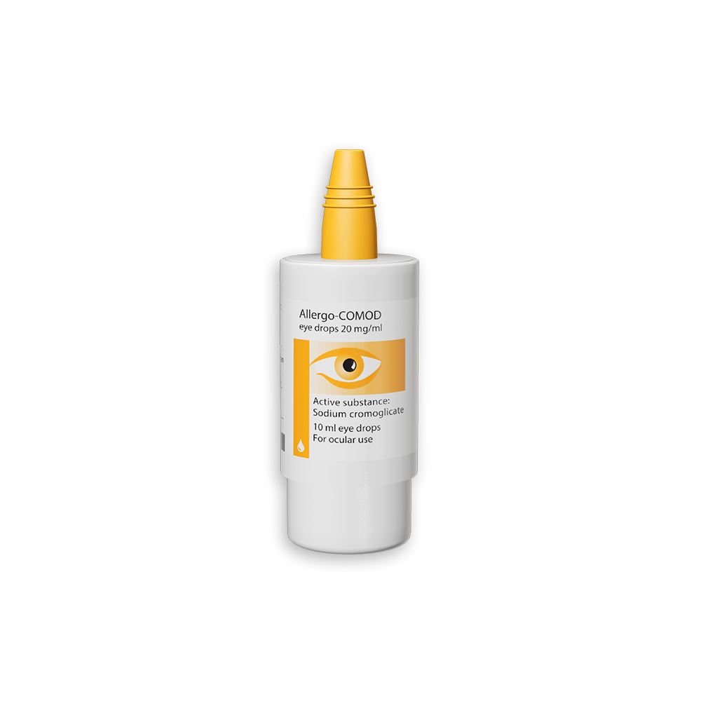 Allergo-COMOD® Reich Pharm