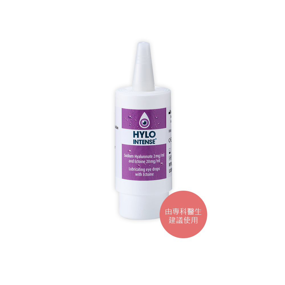 倍露深層潤眼液 Reich Pharm