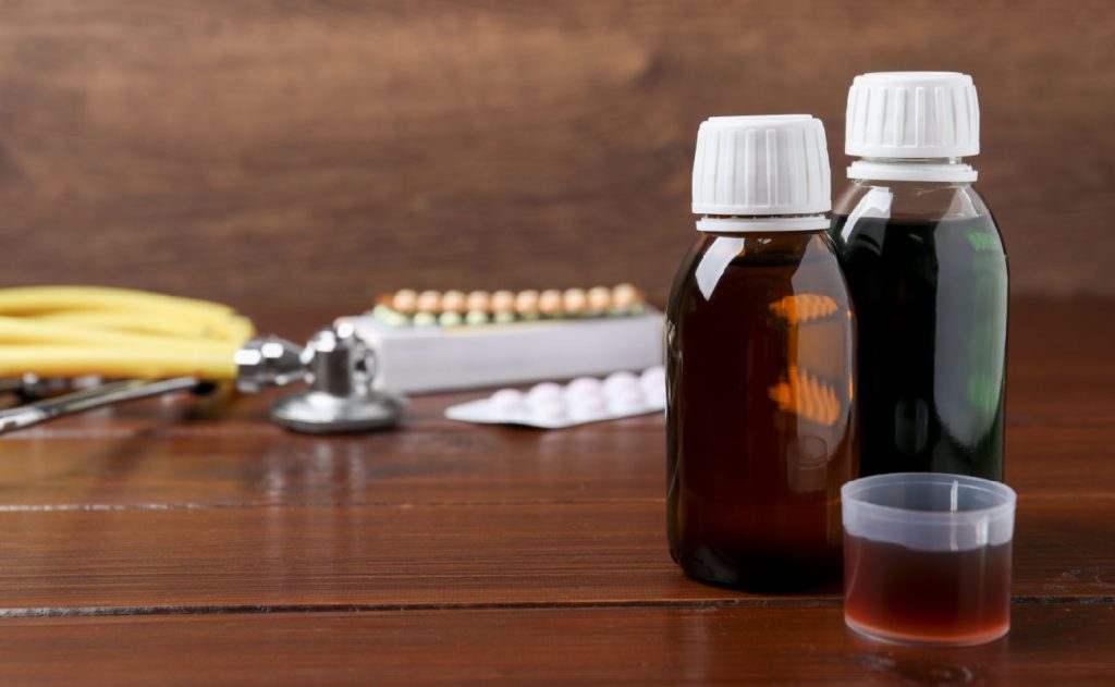 Understanding the Causes of Coughing and the Ingredients of Cough ...